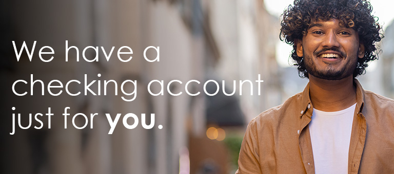 Checking Account | ANB Bank